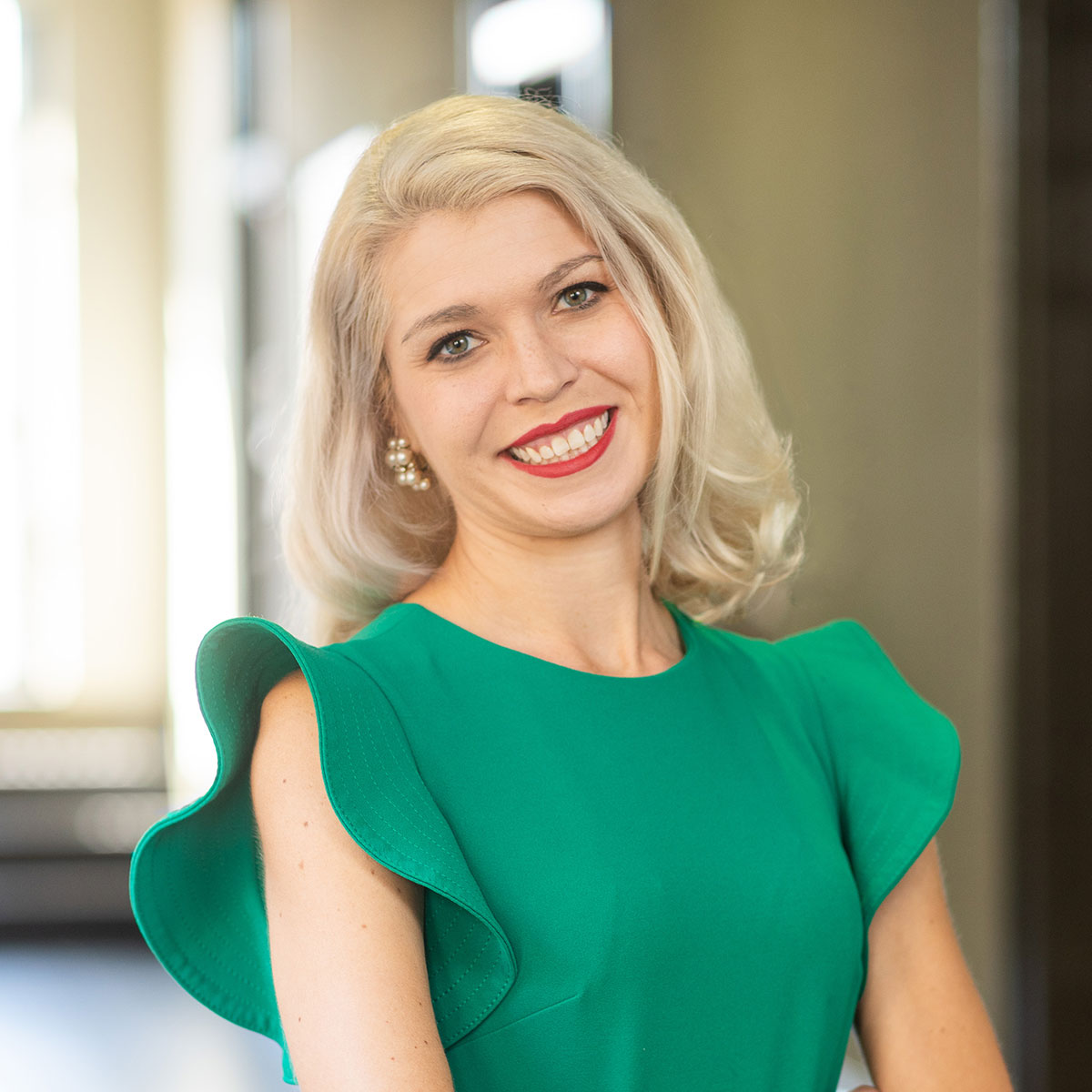 Meet Our Team » Taylor Nelson