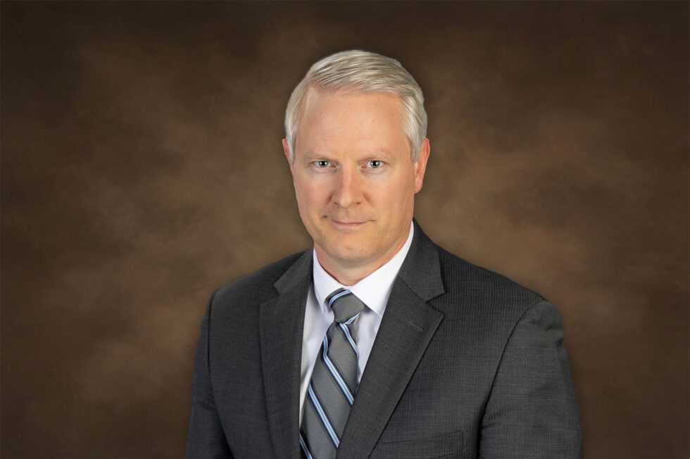 Partner Jesse Elison's New, Exciting Role! » Taylor Nelson Slattery Bernard